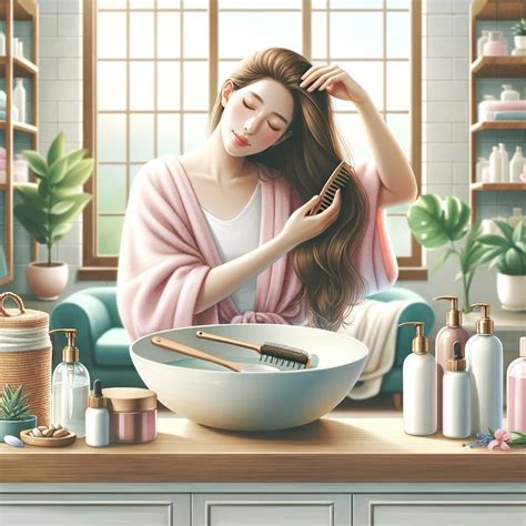 ヘルシーヘアへの旅 日常でできる髪のケアのコツ 埼玉 さいたま市 南浦和 ヘアサロン（美容院） ヘアリゾート Asia（アジア）