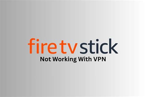 Fix VPN Not Working With Spectrum Solutions