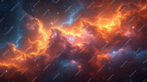 Premium Photo Abstract Visual Representation Of Background