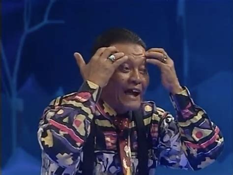 Innalillahi Pelawak Legendaris Ogud Tom Tam Meninggal Dunia Tadi Pagi
