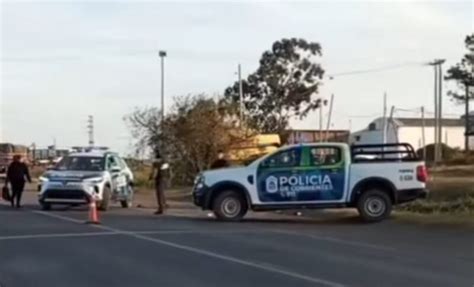 Un Joven Motociclista Murió Tras Chocar Contra Un Camión Diario El