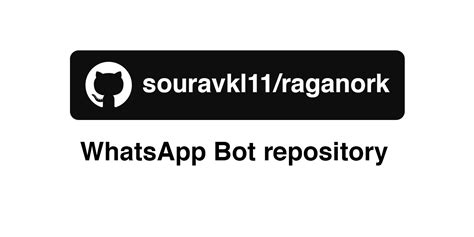 github souravkl11 raganork md a light weight multi functional