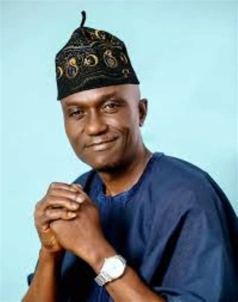 Ogunleye Urges Constituents To Promote Yoruba Language