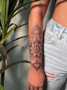 47 Tatuagens No Antebraço Tá Chique