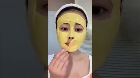 Mask YouTube