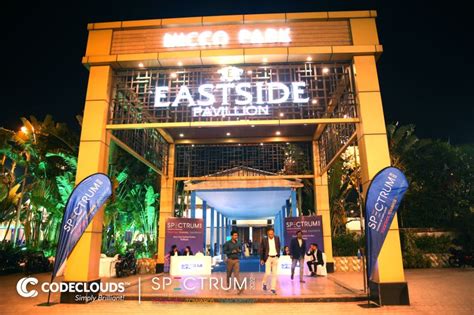 Teamcodeclouds Spectrum2022 Mostawaited Yearreview Newplans