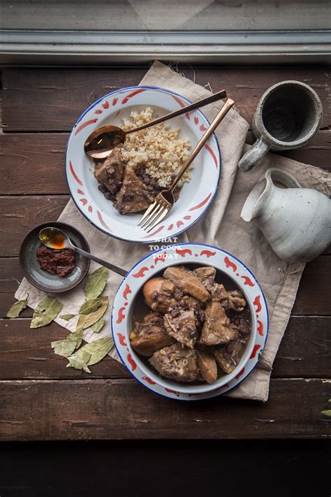 Gudeg Young Jackfruit Stew