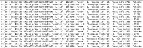 ¿cómo Consultar Una Base De Datos Mongodb Usando Pymongo En Python