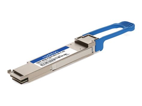 AddOn QSFP Transceiver Module SHI