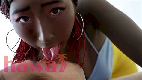 WAWA Jesse Jamaican Colossal Breasts Dark Skinned Lady Even If You Don T Speak The Same