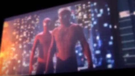 Spider Man No Way Home Official Trailer Leak Youtube