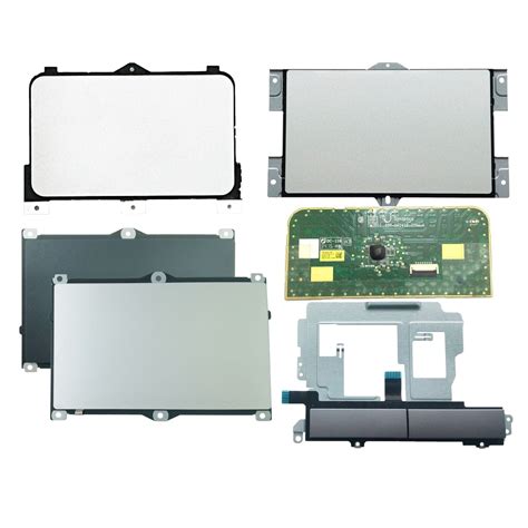 Jual Preorder New Original Laptop Touchpad For Hp Probook 430 440 450 G1 G2 G3 G4 G5 G6 G7 G8