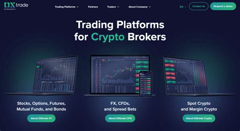 Top Metatrader Alternatives For 2024 Navigating New Trading Platforms