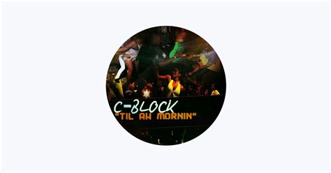 ‎c Block Apple Music