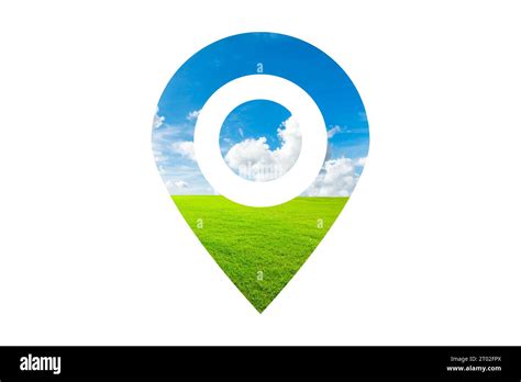 Realistic Location Map Pin Gps Pointer Markers Vector Illustration For Destination D Style
