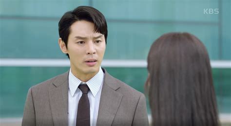 [비밀의 여자] “그 여자 지긋지긋해 ” 신고은 속이기 위해 모진 말 쏟아내는 이선호 스타연예 Kbs연예