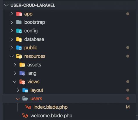 Laravel 5 5 CRUD Lập Trình Website CRUD PHP Framework Laravel Phần 3 Nam Còi