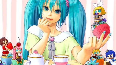Hatsune Miku Project Diva F Load Screens Gallery Hxchector Com