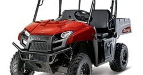 2010 Polaris Ranger 400 For Sale Atv Classifieds