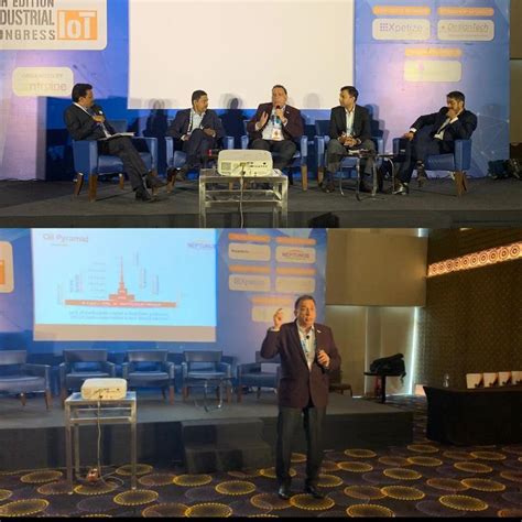 Uday Purohit On Linkedin Iot Automation Smartmanufacturing Predictivemaintenace Industry4