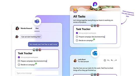 Microsoft Onenote Vs Microsoft Loop Comparison