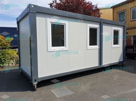 Containerized Office Units Container Offices Office Containers For Sale