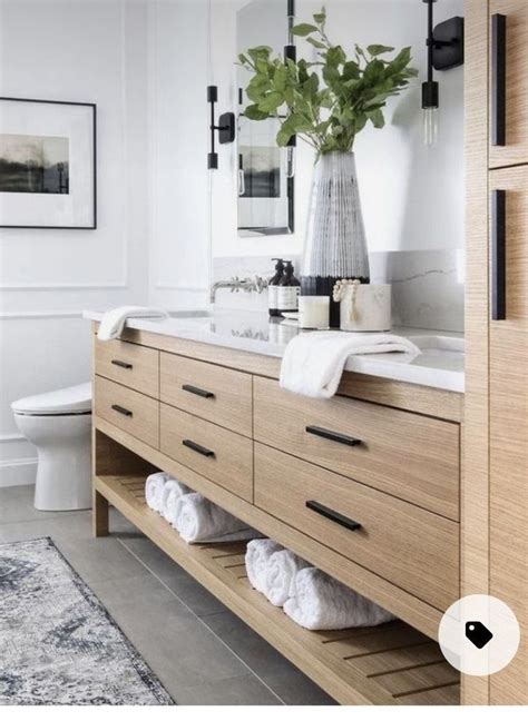 21 Scandinavian Style Bathrooms Minimalists Will Love Artofit