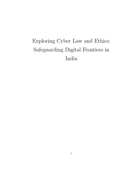 Object Detection Synopsis Pdf Computer Security Security