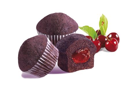 Маффины и кексы — Кондитерские изделия Геркулес
