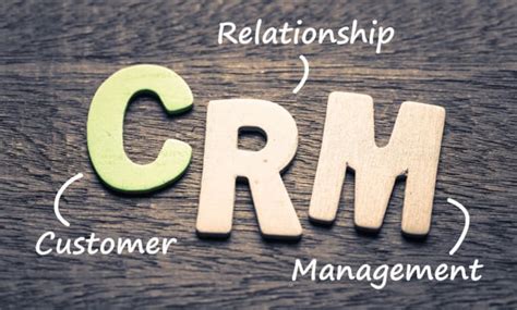 Efficient Crm Data Entry For Hubspot Zoho And Salesforce By Malikusman949 Fiverr