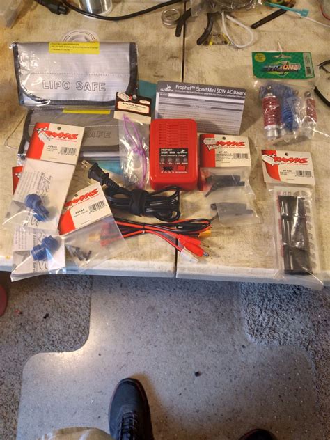 Misc Traxxas Parts R C Tech Forums