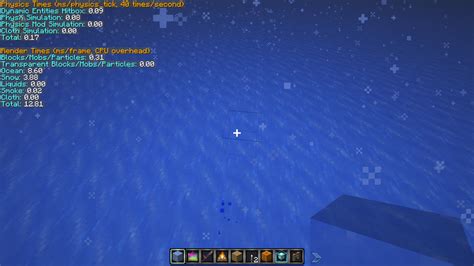 Ocean Physics Should Be Not Be Enabled If Ice Is Covering The Water · Issue 572 · Haubna