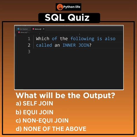 Kiran Sagar On Linkedin Sql Pythonlife