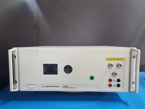 T1250a 누비콤 중고 계측기 판매 · 계측기 수리 · It 중고 기기 판매 · It 기기 매입