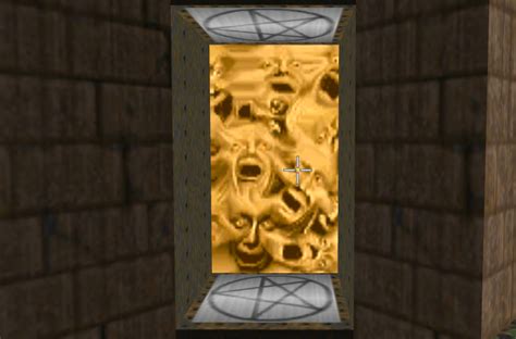 Image Harder Doom Mods For Doom II ModDB