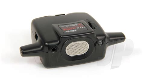 Hitec Hts Voice Telemetry Announce System 55841 Last One Kings Lynn Model Shop