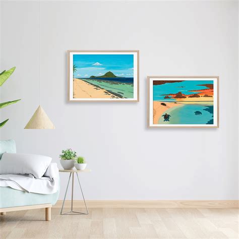 Segar Passi Dauar 2014 Reproduction Print Cairns Art Gallery