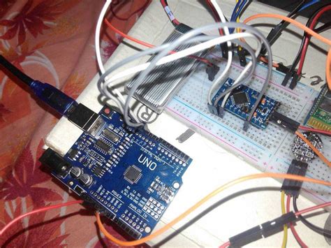 arduino pro mini 3 3v 8mhz pinout a comprehensive guide