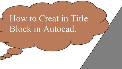 How To Delete All Block In Autocad Templates Sample Printables