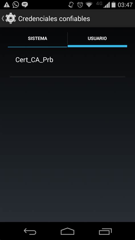 Solved Certificado Ssl Para Ios Sap Community