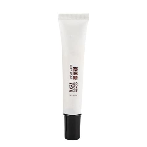 Professional Scar Tattoo Concealer Natural Spots Concealer Scar