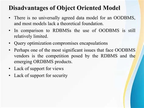 Chapter Database System Concepts And Architecture PPTX