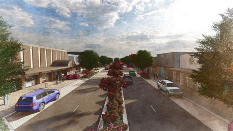 Damned If They Do Damned If They Dont Qprc To Overhaul Queanbeyan