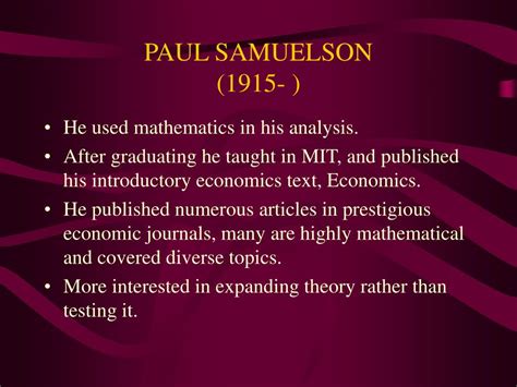 Ppt The Keynesian Powerpoint Presentation Free Download Id3268462