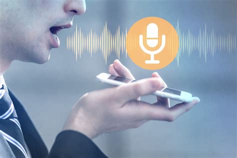 5 Speech Recognition Tools To Boost Your Productivity Telephone