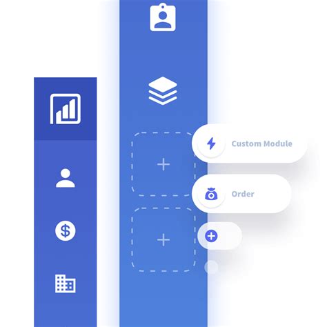 Lucrativ Product Custom Modules