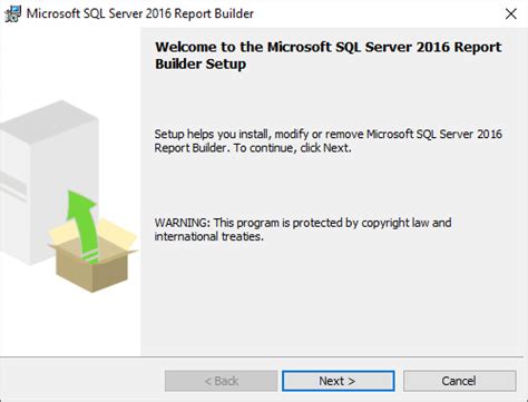 ปญหาการเปด Report Layout ดวย Report Builder ไมไดบน Dynamics NAV AMADDEV
