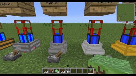 Ftb All Engines Tutorial Buildcraft Railcraft And Forestry Youtube