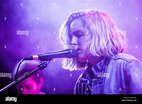 The British Singer Songwriter And Musician Aleksandra Denton Is Best