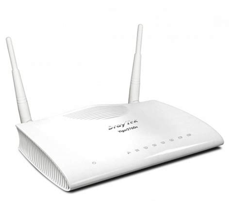 Draytek Vigor N VDSL ADSL VPN Wireless Router Incehesap Com
